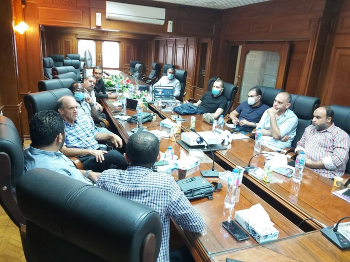 SEC News – Egyptian Customers Continue to Benefit from U.S. Soy’s ...
