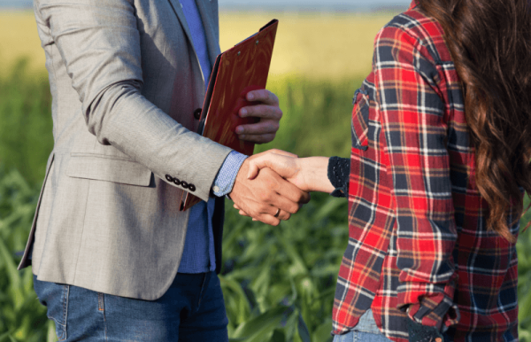 Soy Excellence Center – Essentials of Agribusiness Insurance ... Soy Excellence Center – Essentials of Agribusiness Insurance ...